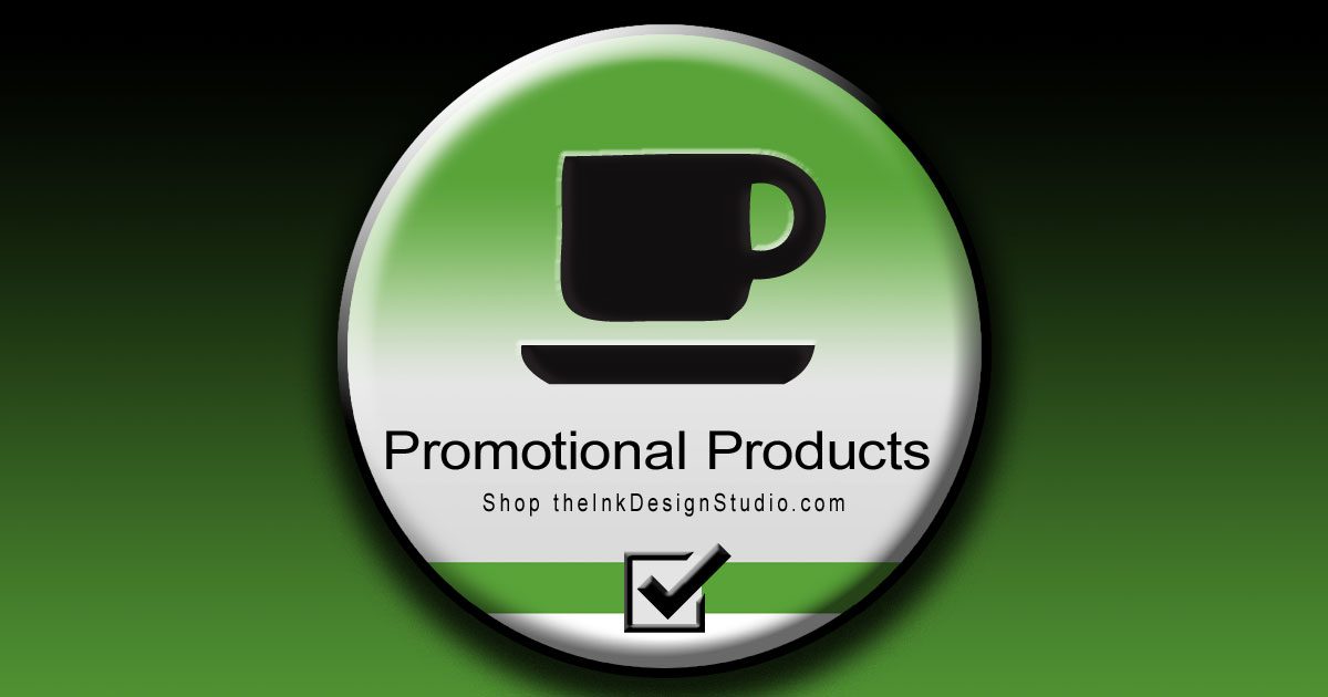 Promotional Product Supplier - Promo Item Distributor - Ink Design Studio